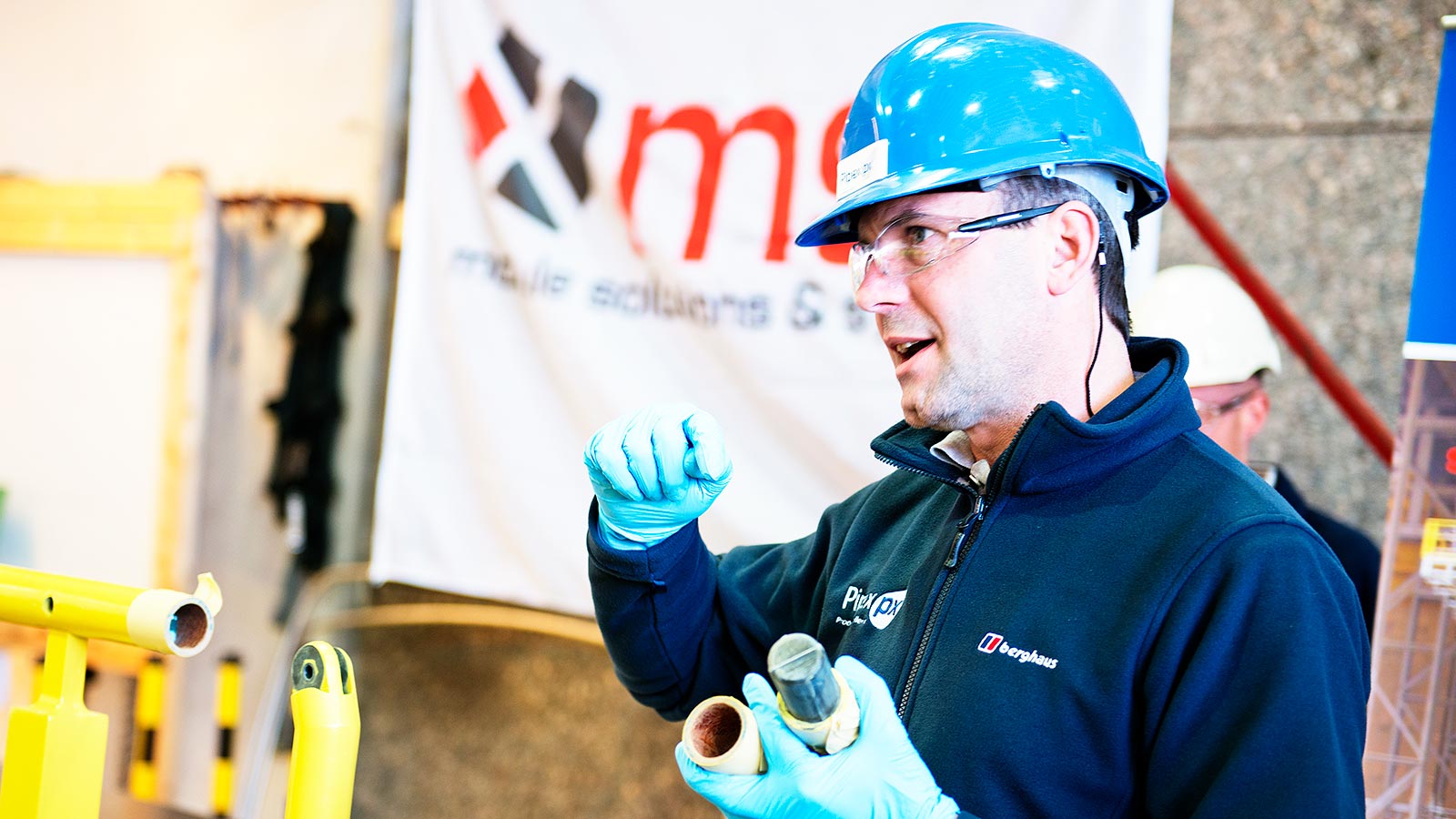 Our company - Module Solutions & Systems