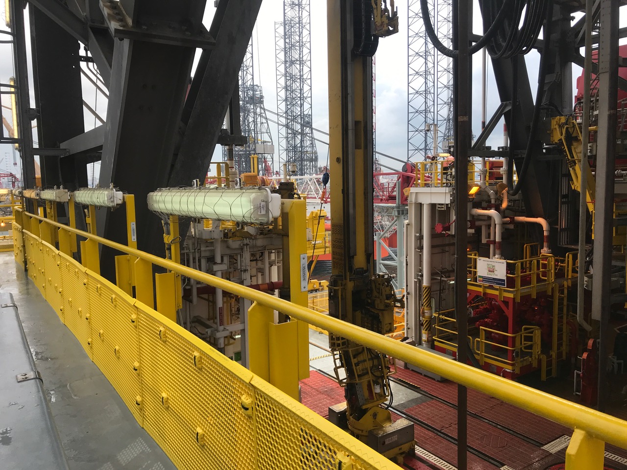 Barrier – Module Solutions & Systems