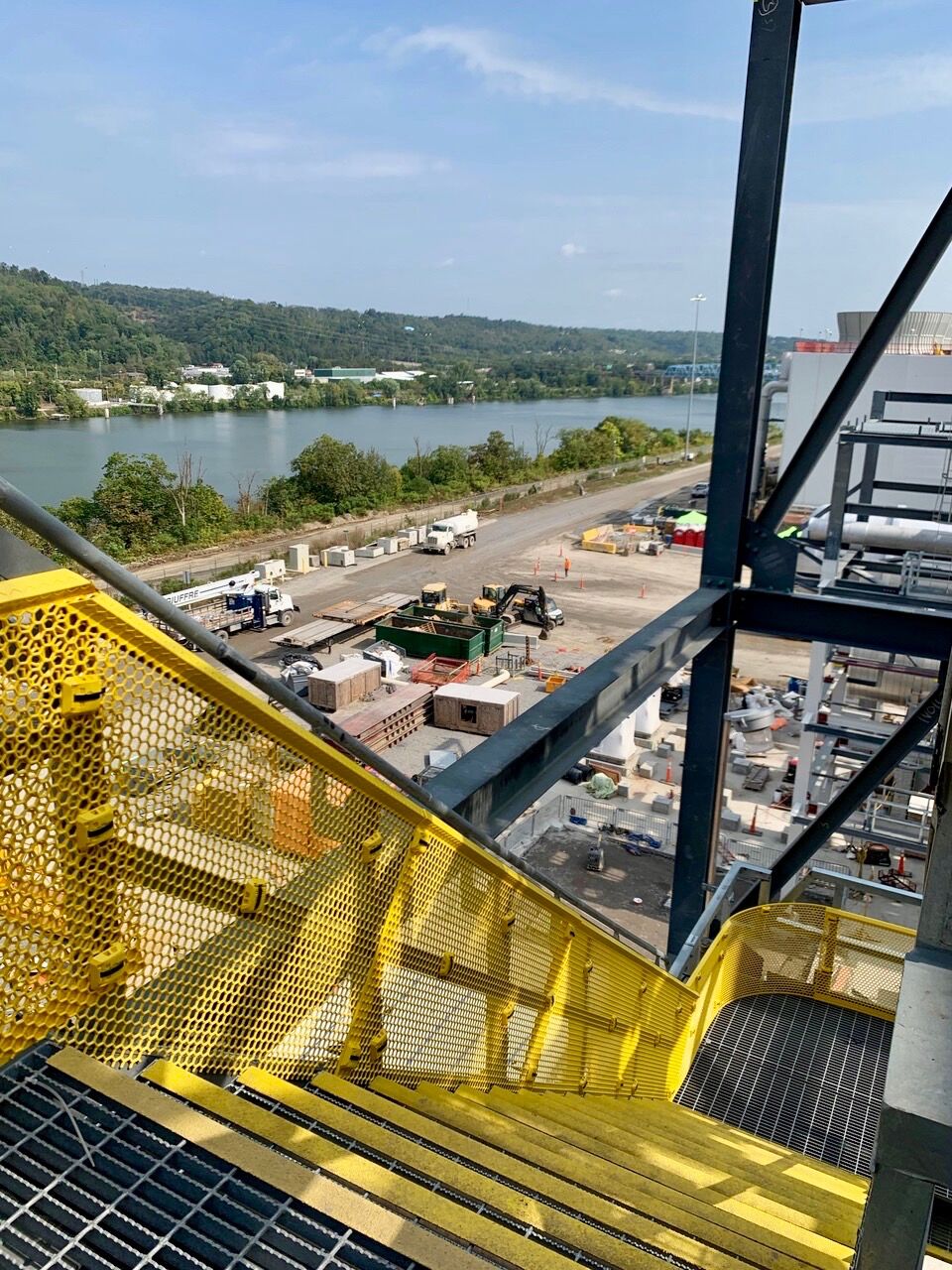 Barrier – Module Solutions & Systems