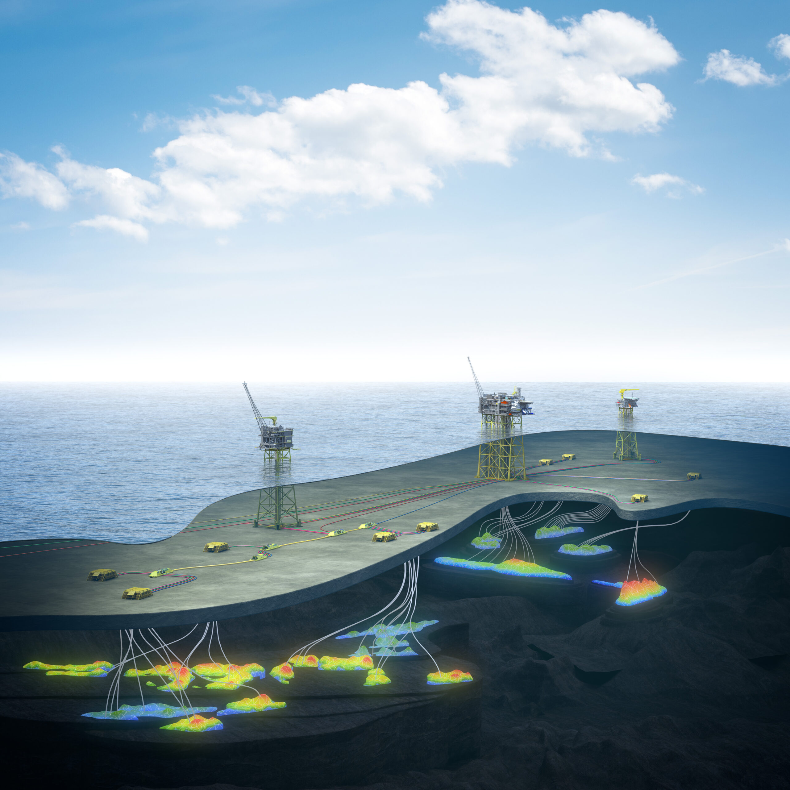 MSS signs agreement with Aker Solutions - Module Solutions & Systems