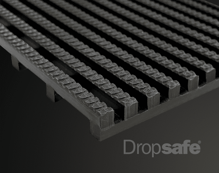 Dropsafe Matting - Module Solutions & Systems