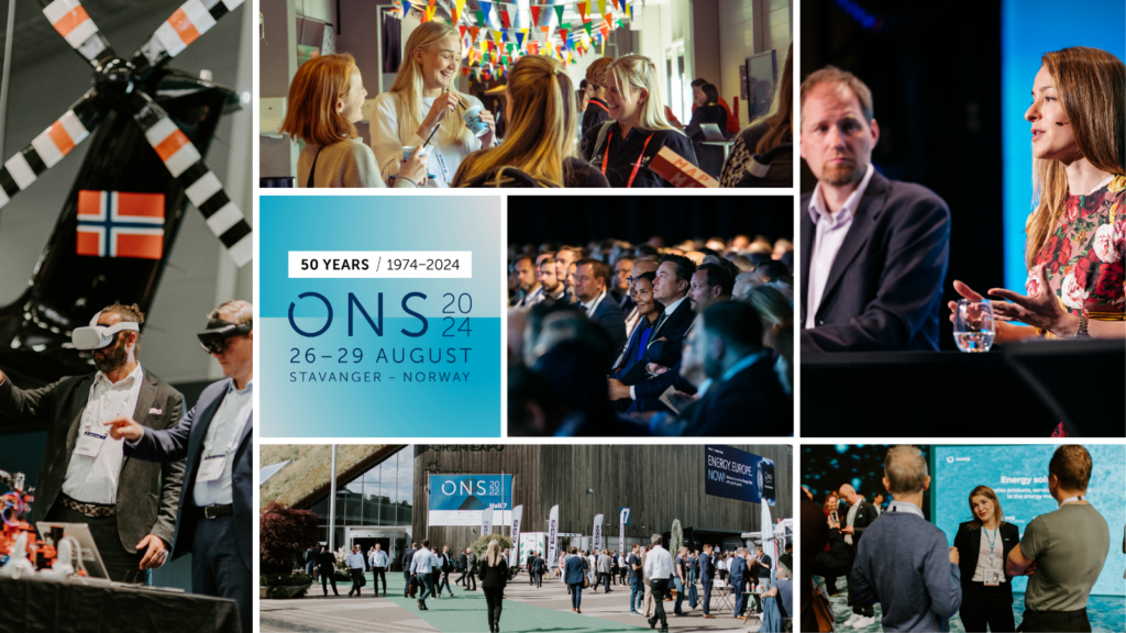 MSS at ONS 2024 - Module Solutions & Systems