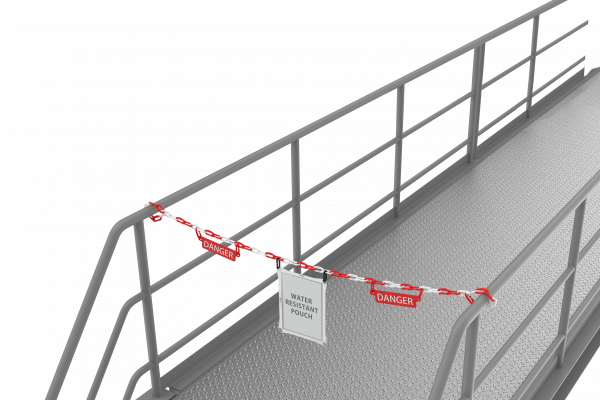 Dropped Object Prevention – Module Solutions & Systems